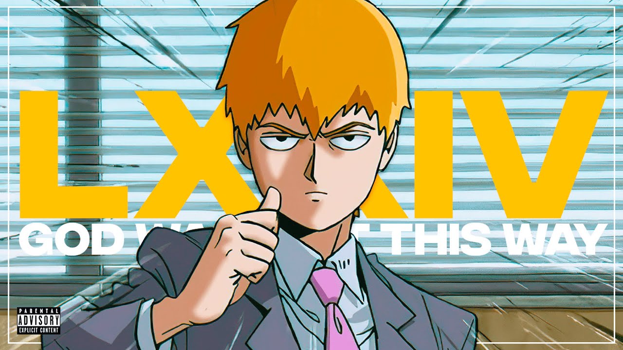 LXXIV - God Wants It This Way - YouTube Music