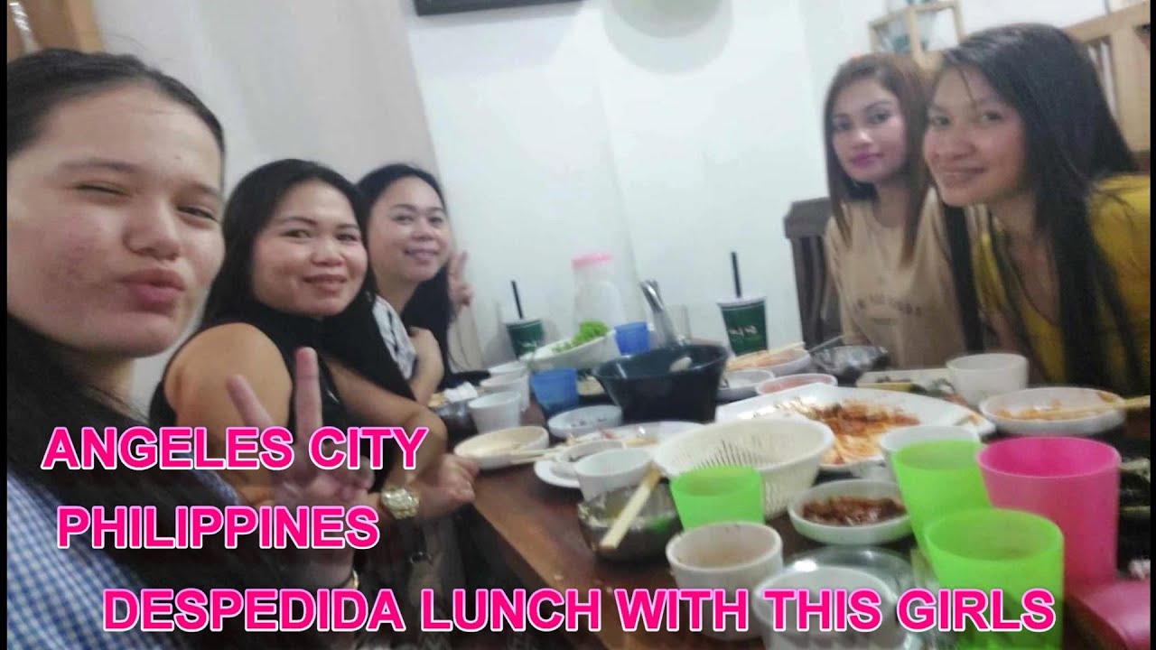 DESPEDIDA* LUNCH WITH THIS GIRLS* MY SISTER AND FRIEND'S ARE SMARTER ...