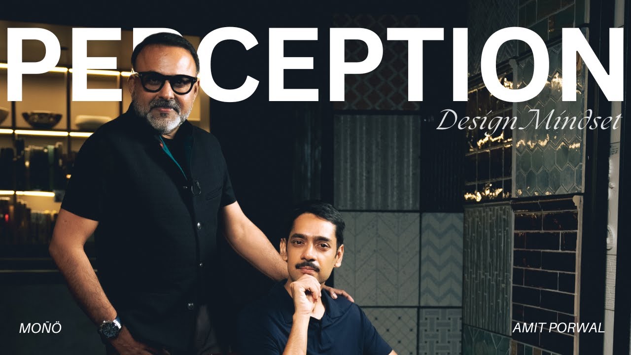 Mindset, Perception & Wisdom | Amit Porwal | Season 4 Episode 9 - YouTube