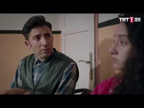 Süleyman ve Neşe Hastahanede duygusal konuşma