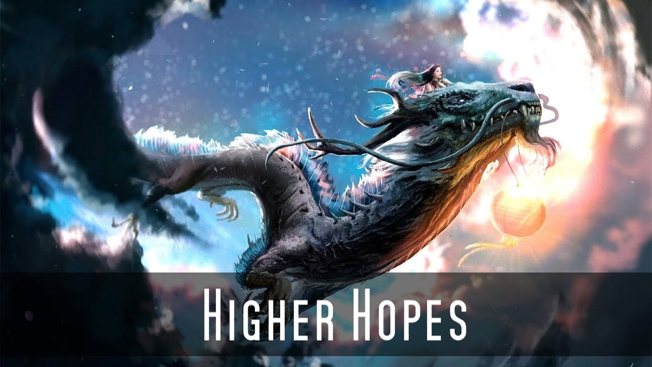 Dirk Ehlert - Higher Hopes [Epic Vocal Orchestral Music] - YouTube