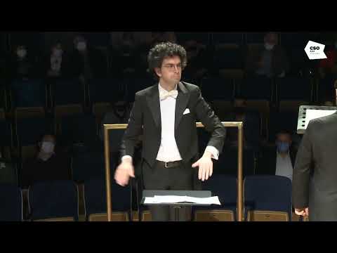 A.Vivaldi - Bajazet - Dov'è la figlia - Caner Akgün, Bariton
