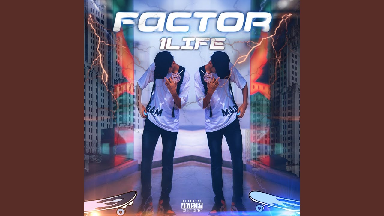 FACTOR - YouTube Music