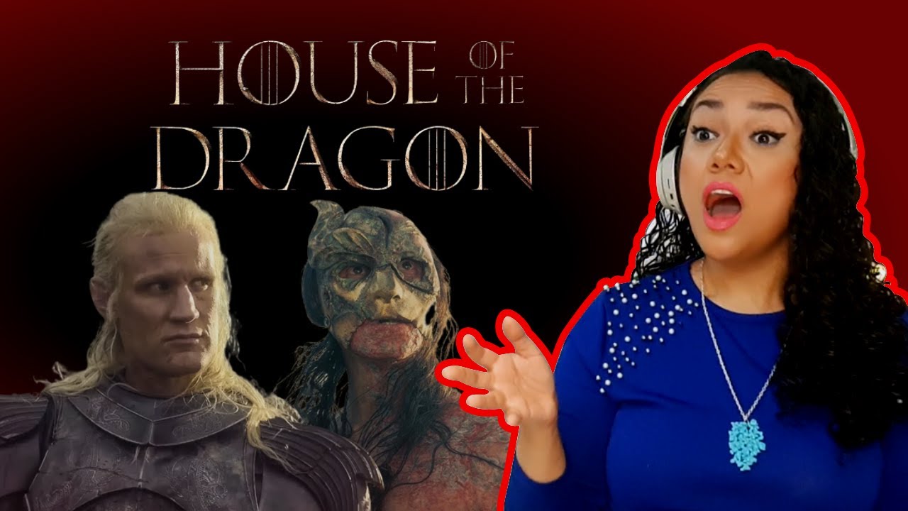 Game of Thrones: House of the Dragon Episode 3 'Second of His Name ...