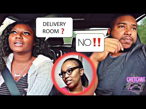 WHY WONT MUCKER FAMILY SUPPORT LUVD BY ERICA IN THE DELIVERY ROOM - YouTube