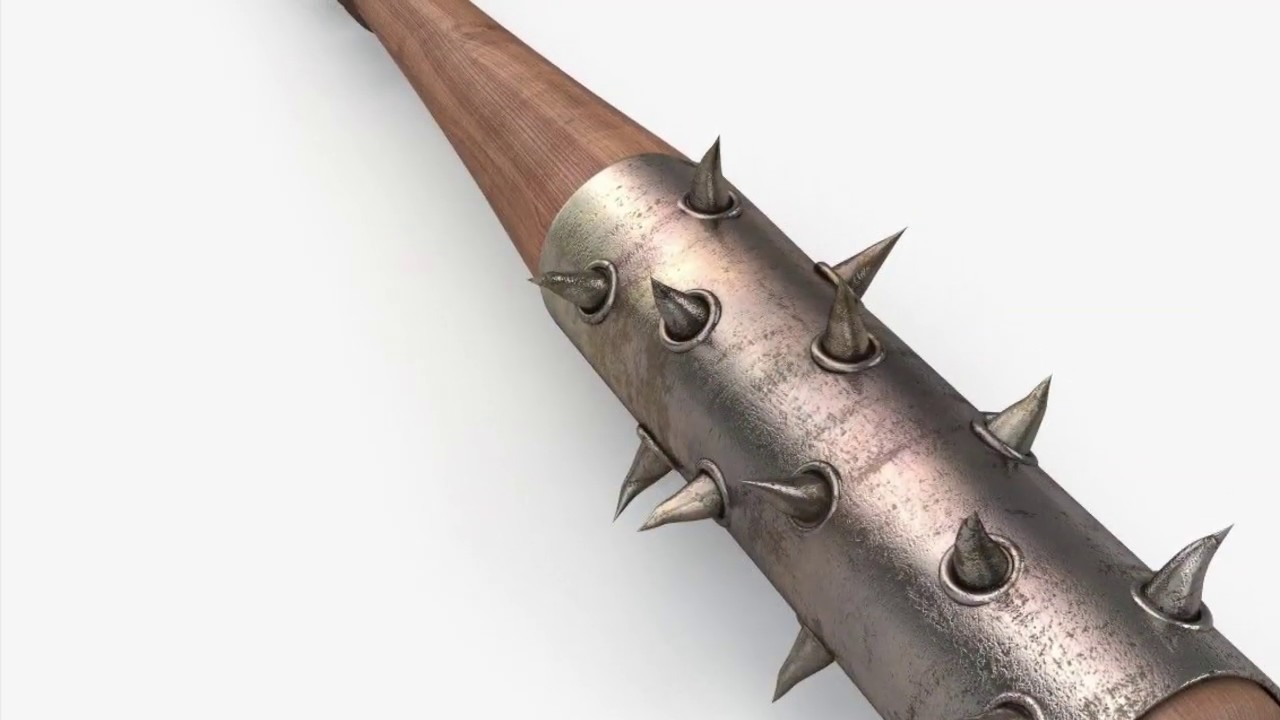 What’s Your Weapon??!?? - YouTube