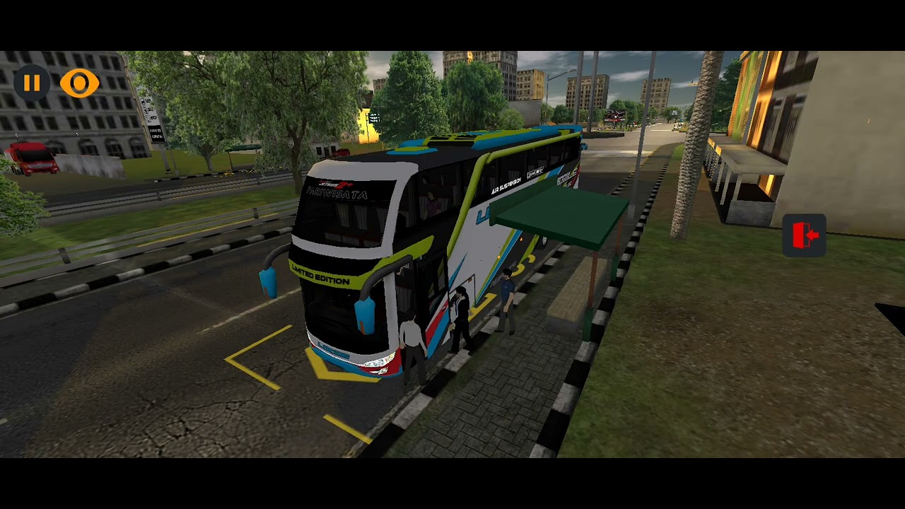 GTA 6 Bus - YouTube