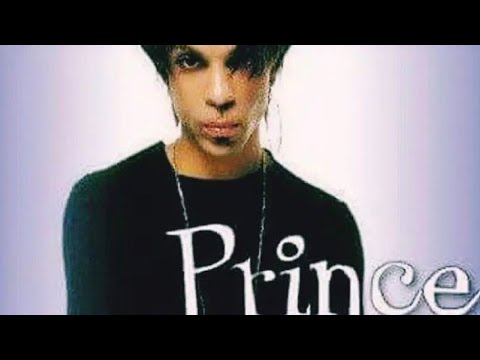 PRINCE-The Future - YouTube