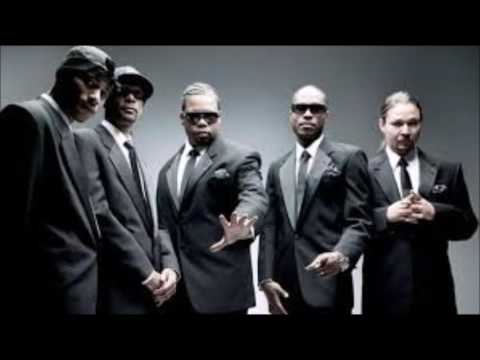 Bone Thugs N Harmony No Surrender .....