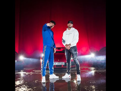 Eno x Mero Type Beat | FERRARI (prod. AP Supreme x 6AM)