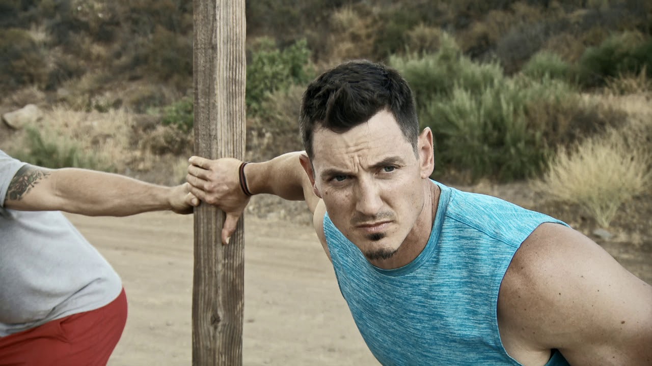 KEKB Morning Guy Keyes Interviews Zack Vogel - YouTube