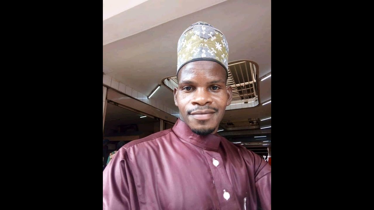 Vicent Segawa Akooye Eddogo Lya Kadongokamu,Awumudde Okuyimba ...