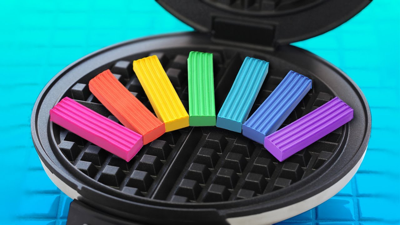 Cute Polymer Clay Ideas That You Will Adore || Mini Crafts, DIY Jewelry ...