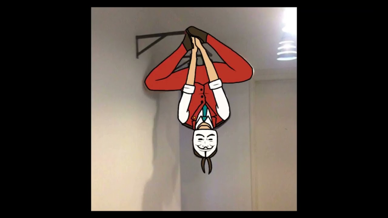 Cursed Images and Shit of Apollo Justice (AKA Herr Forehead) (By Chloe ...