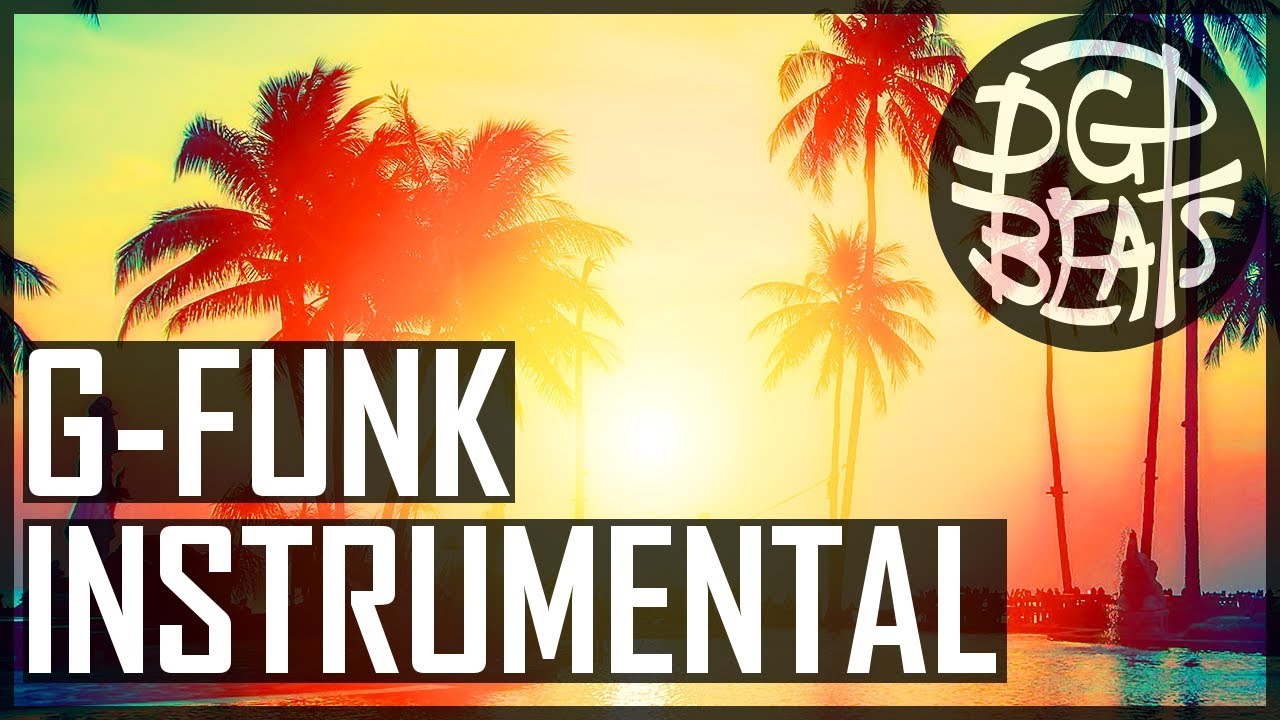 [FREE] Dope West Coast G Funk Instrumental 2017: 17 - YouTube
