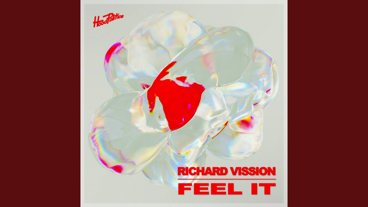Feel It (Extended Mix) - YouTube