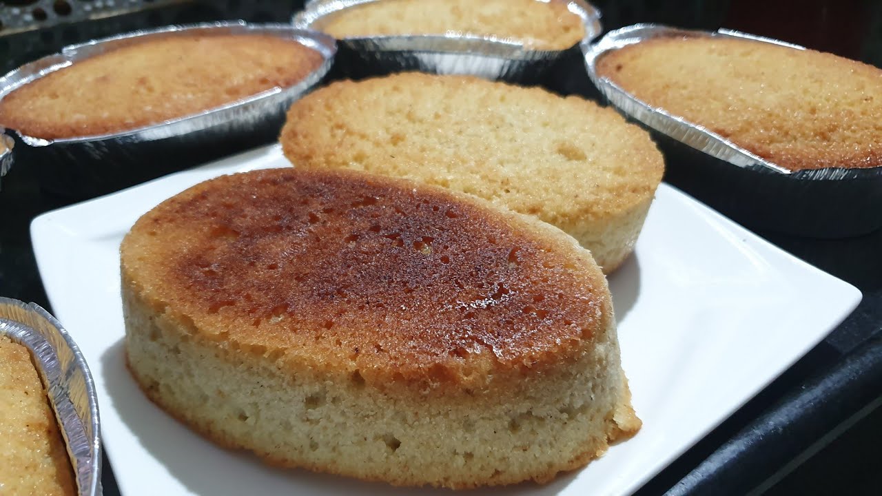 Goan bathk Recipe |Bolo de rulao|Christmas sweet Recipe| semolina(rava ...