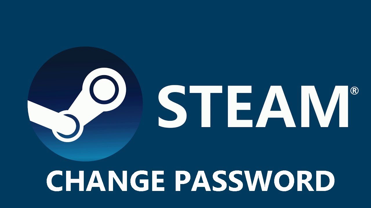 How To Change Your Steam Password YouTube how-to-change-your-steam-password-youtube