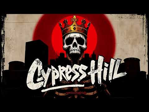 CYPRESS HILL REMIX 2026 | Dark Boom Bap & Trap Mix