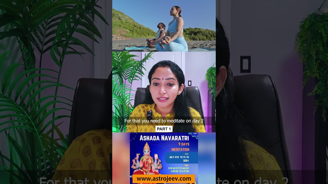 Jeevitha Meyyappan – AstroPsychologist