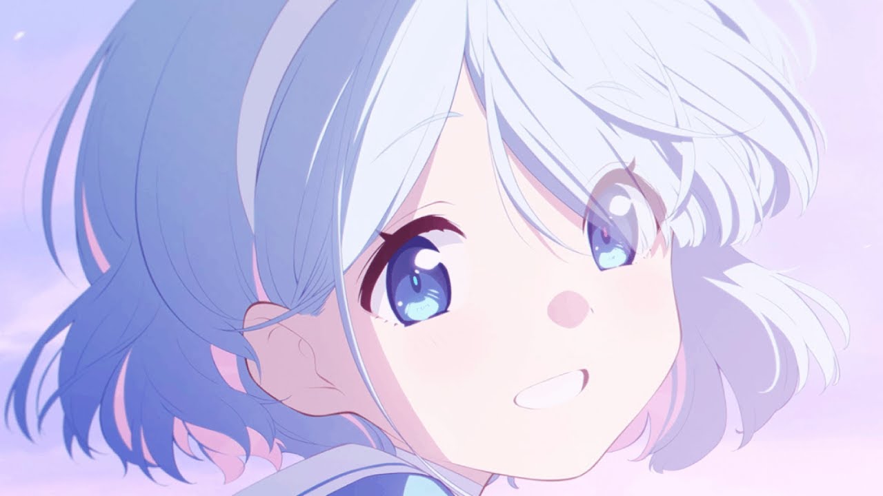 Blue Archive Vol F Changed my Life... - YouTube