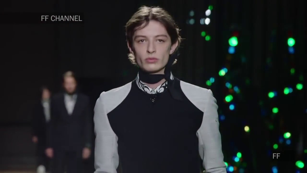 Dior Video - YouTube