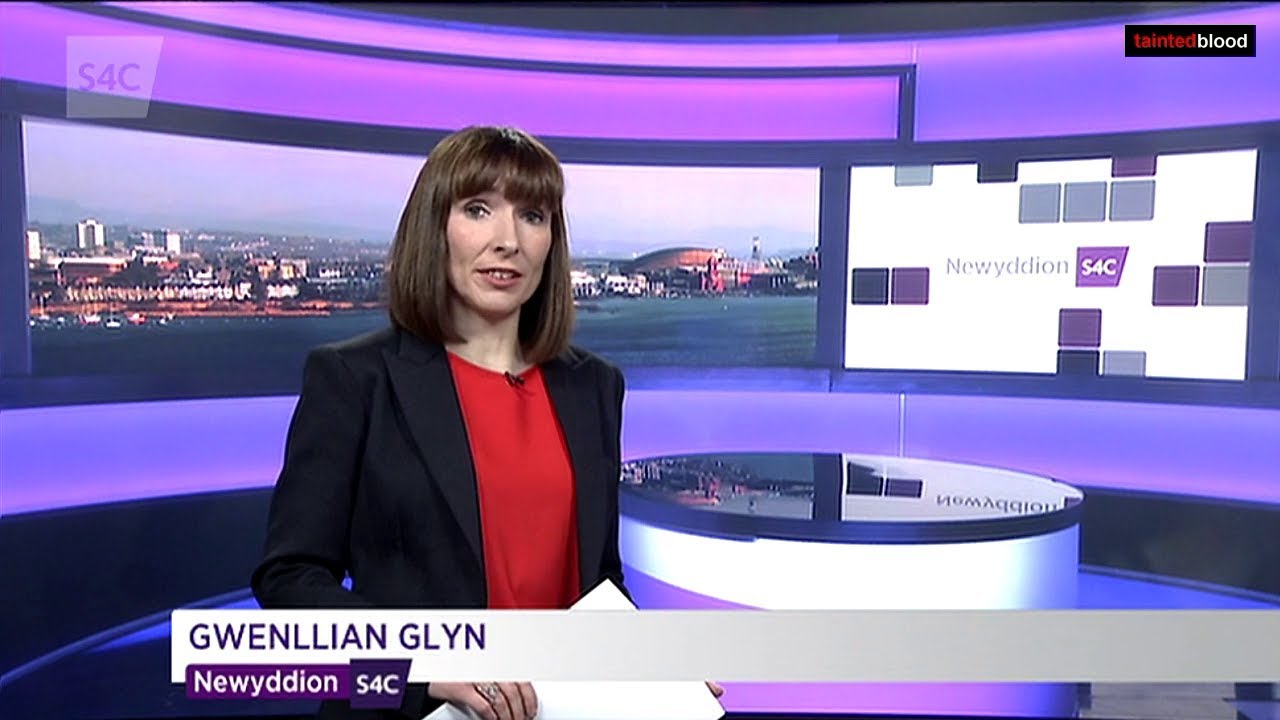 BBC S4C Lunchtime News : Friday 27th December 2019 - YouTube