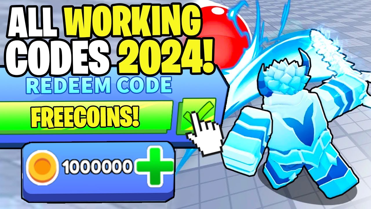 *NEW* ALL WORKING CODES FOR BLADE BALL IN NOVEMBER 2024! ROBLOX BLADE ...