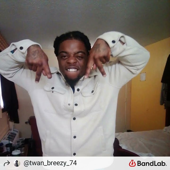 Twan Breezy:DISS TRACK - YouTube