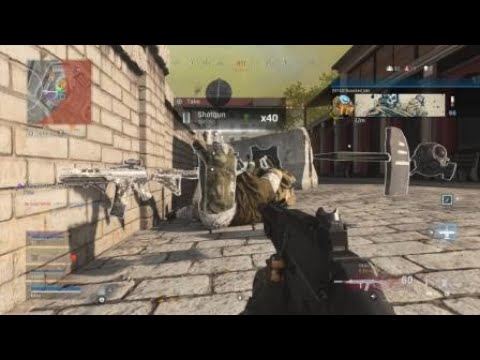Call of Duty®: Modern Warfare®_Dead revive - YouTube