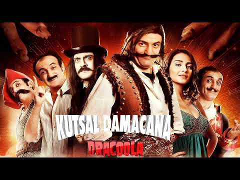 Kutsal Damacana 3: Dracoola (The Crypt of Count Dracoola - 2011) - Birol Can - Main Theme