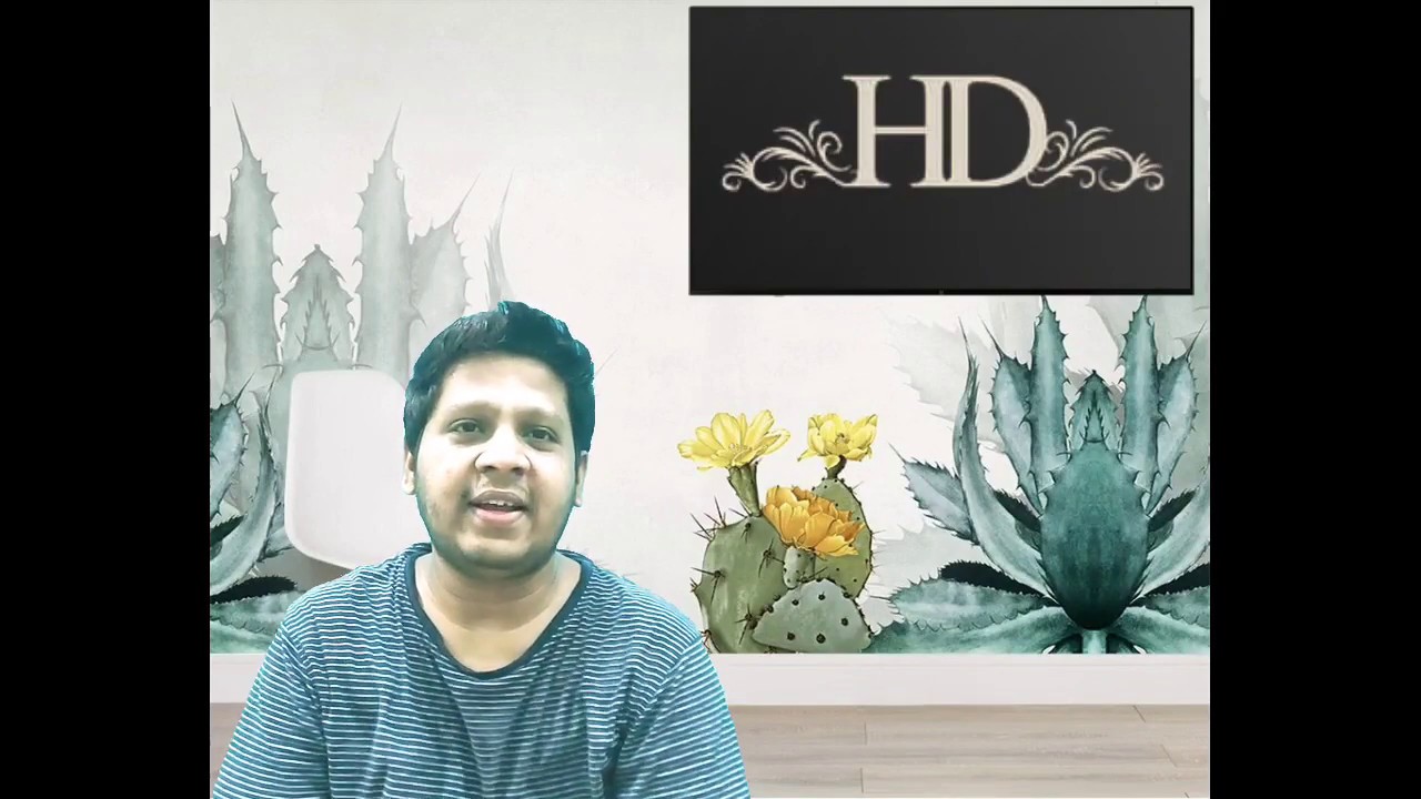 YouTube 1080 HD Resolution video Play 😱🧐 - YouTube