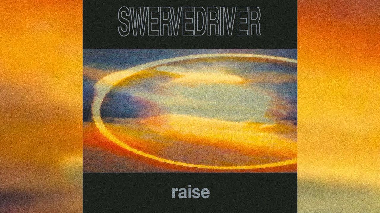 Swervedriver - Sci Flyer - YouTube