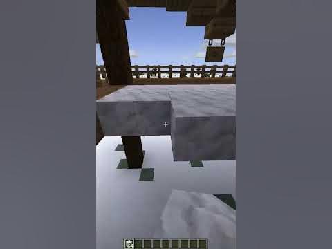 PLACING 100 CALCITE BLOCKS 🎧 Satisfying ASMR Placing & Breaking Blocks ...