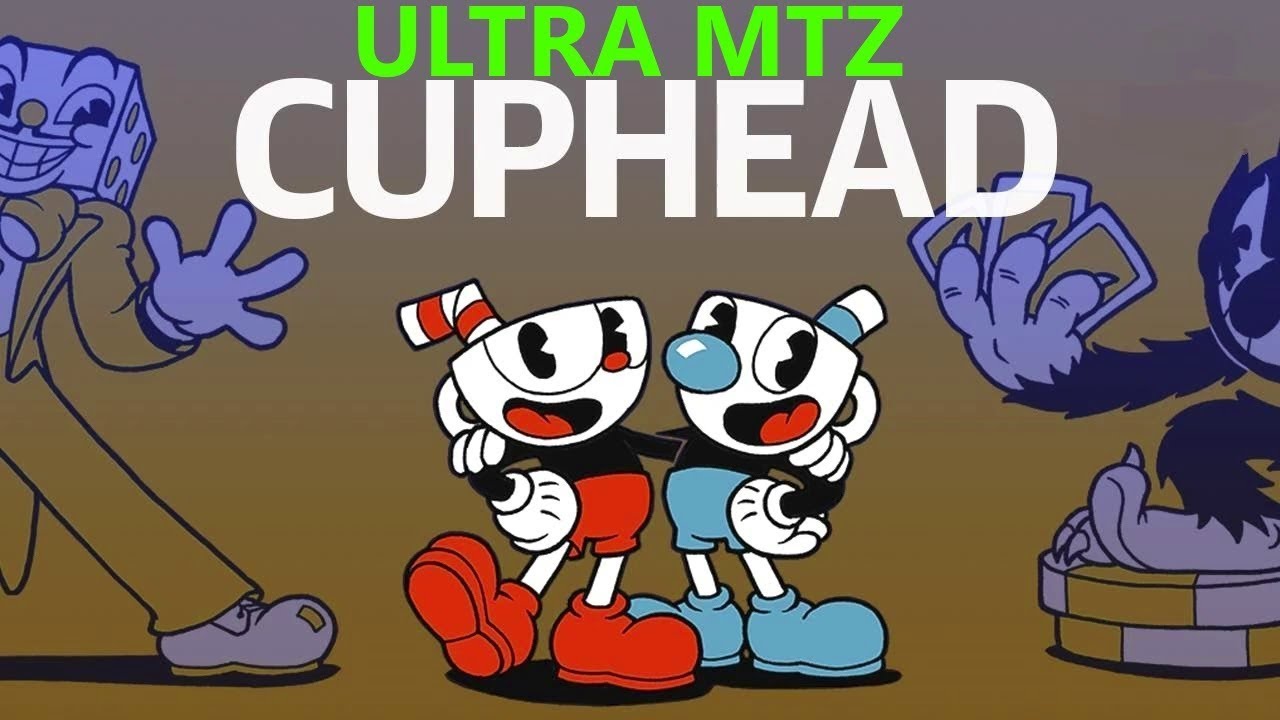 Cuphead - Boss - Dr. Kahl's Robot - Robô du Cão - YouTube