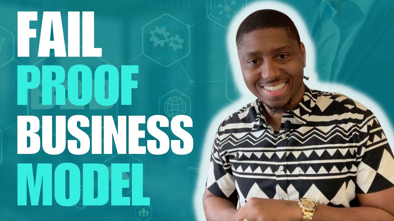 The ONE Proven Business Model That's Almost Impossible To Get Wrong ...
