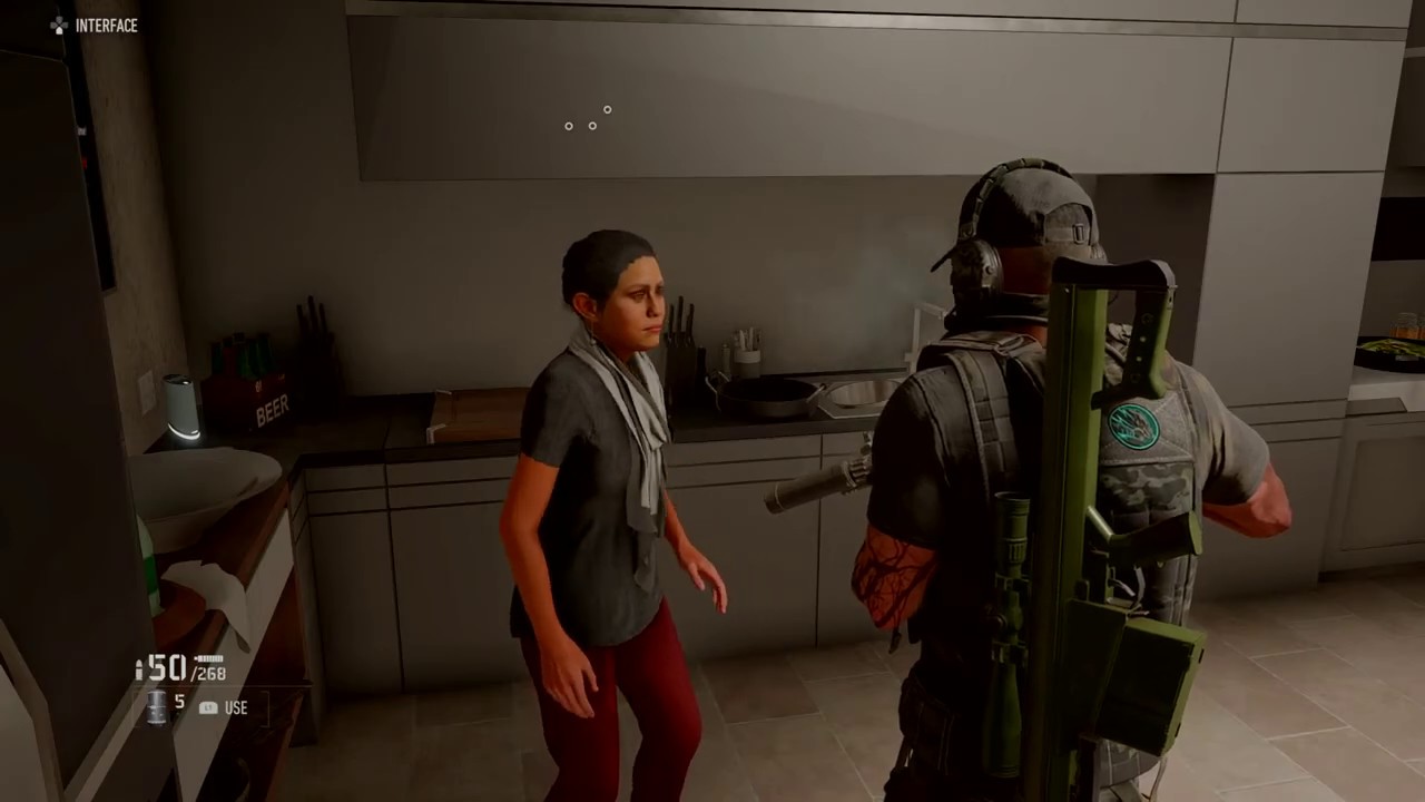 Ghost Recon Breakpoint / Main mission / Find Jace Skell - YouTube