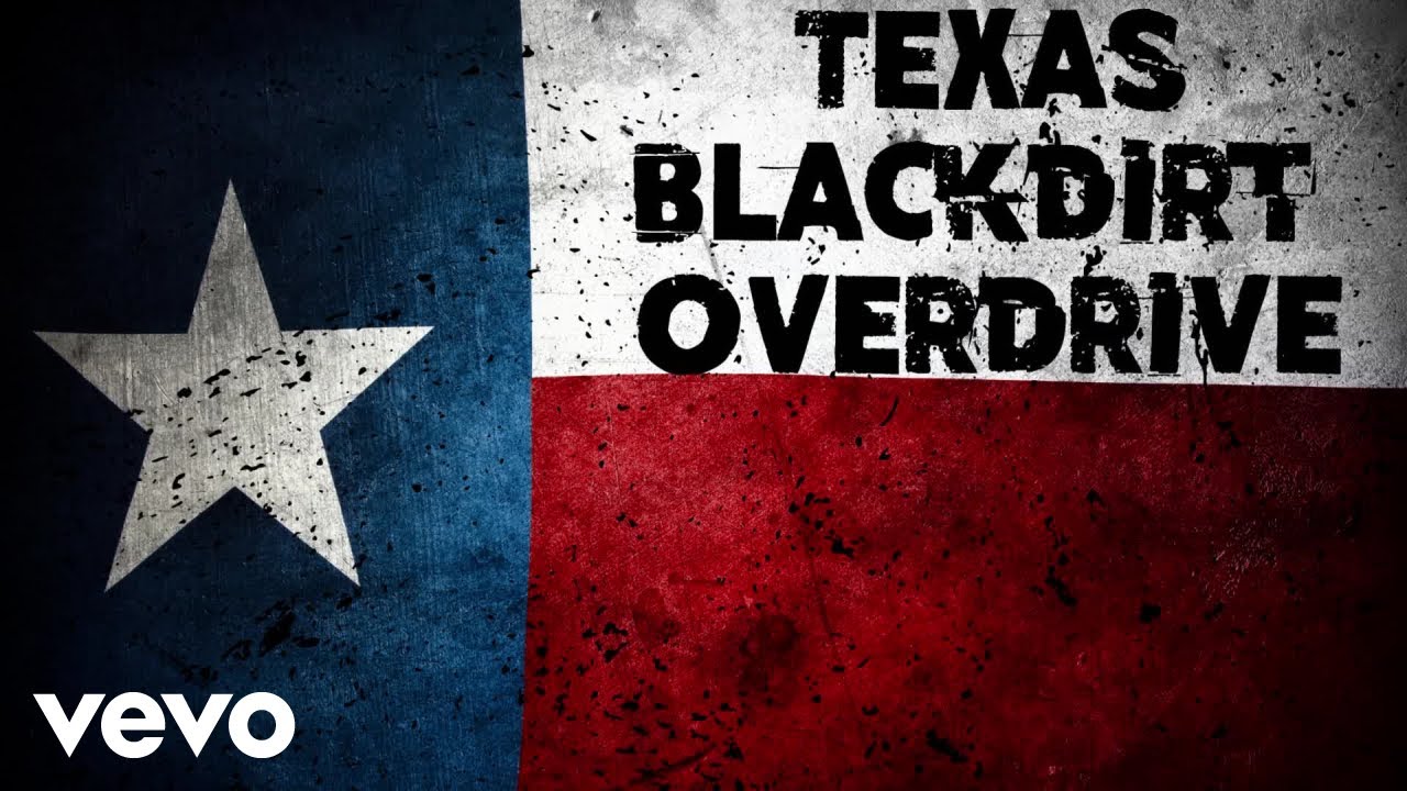 Texas Blackdirt Overdrive - Dating Addiction - YouTube