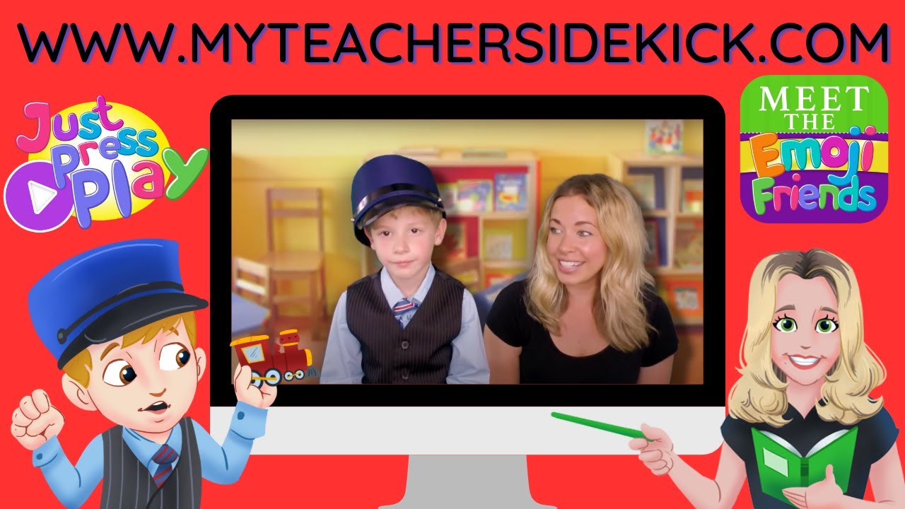 Learn the Sound /ch/ with Niko! - YouTube