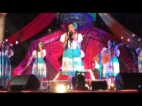 Yo Creo que es Tiempo- Grupo Bella en Bisbee Arizona - YouTube