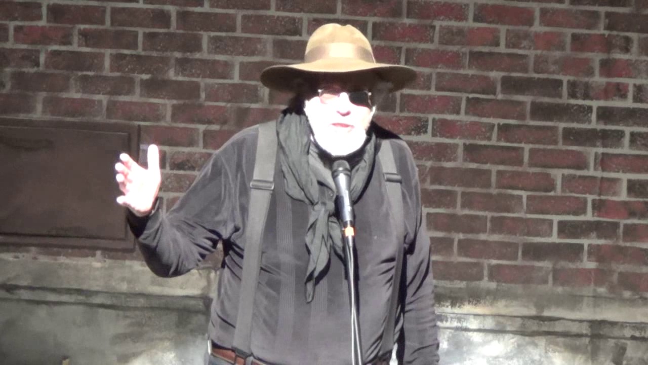 93 Wayne Nelson Snowville 11 08 13 - YouTube