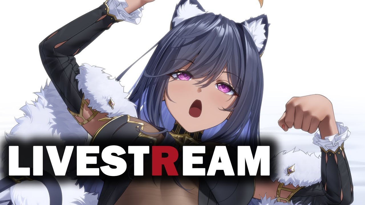[LIVE] INFO INFO INFO PT 2!!!?!?? - Counter:Side & Mobile Legends ...