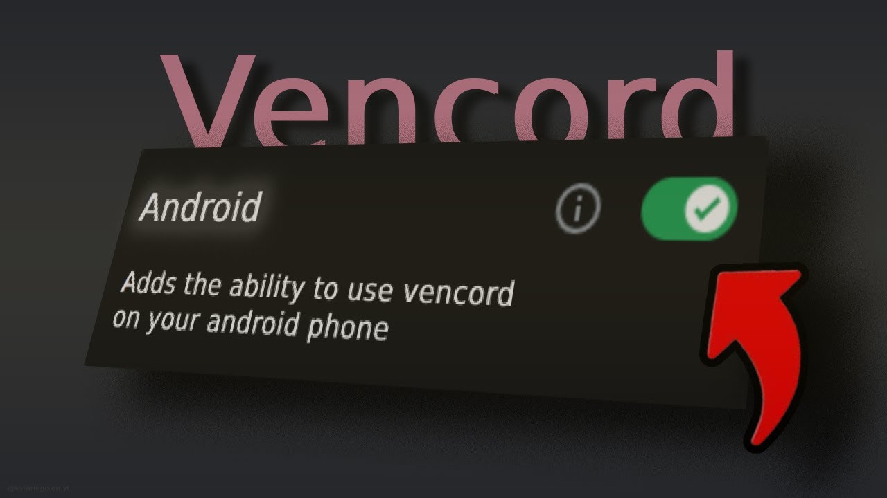 [UPDATED] How To Get Vencord Mobile - YouTube