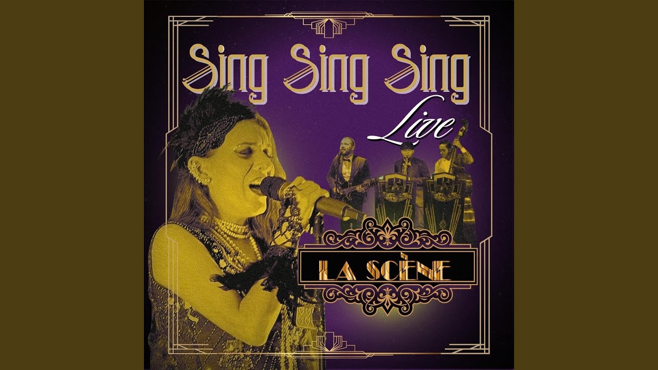 Sing, Sing, Sing (With a Swing) (Live) - YouTube