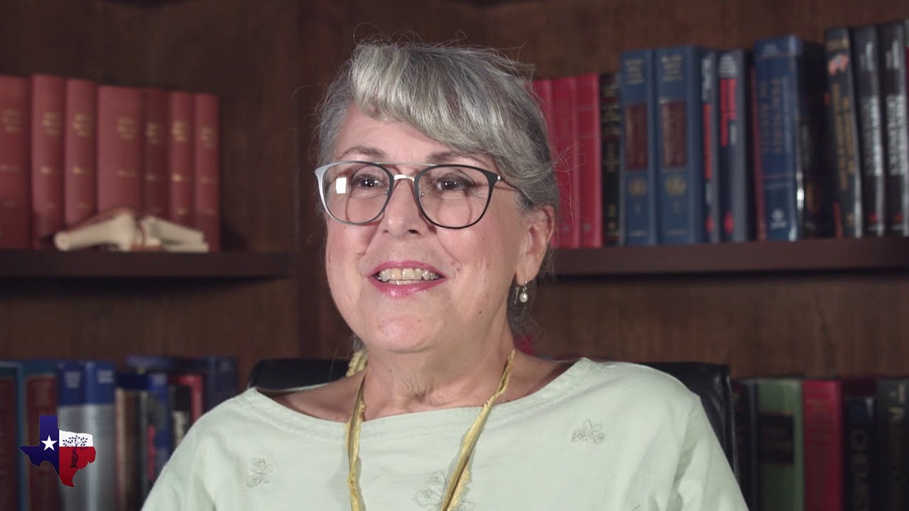 Lone Star Orthopaedic Patient Deborah Bannister - YouTube
