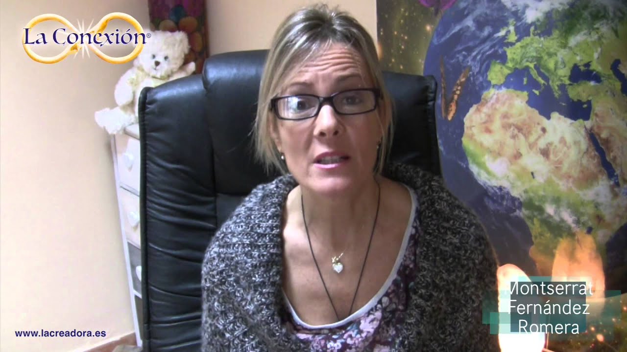 La importancia de estar conectado - YouTube