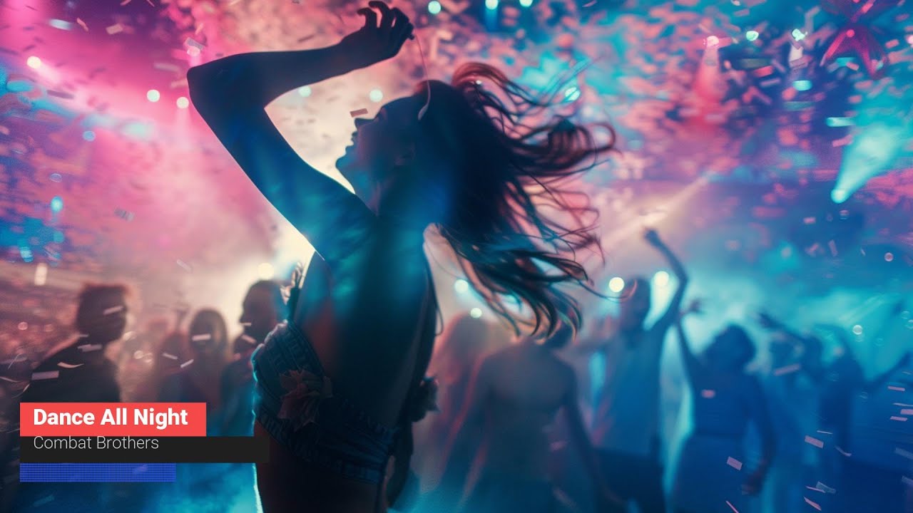 Dance All Night - YouTube