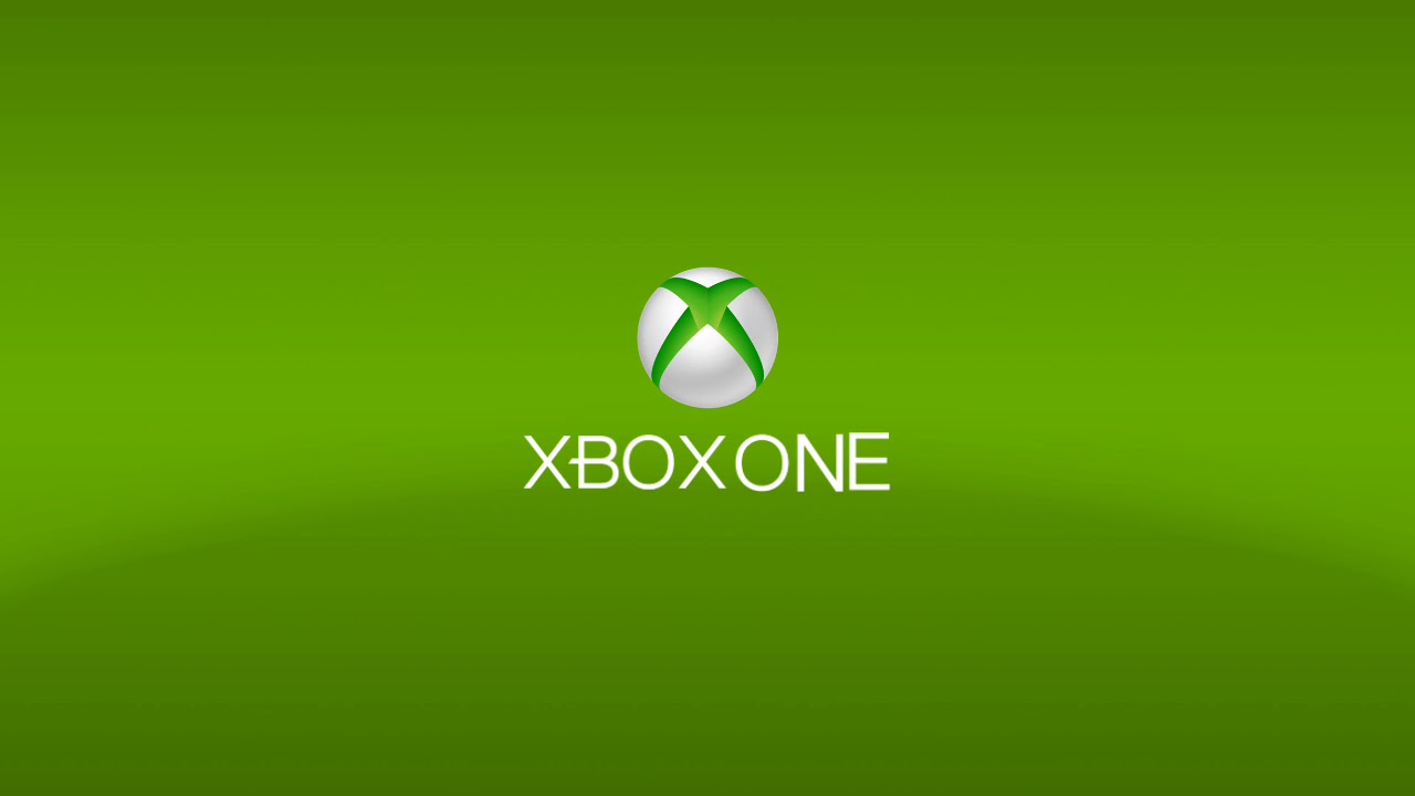 Xbox One Startup / Microsoft Logo Remake - YouTube