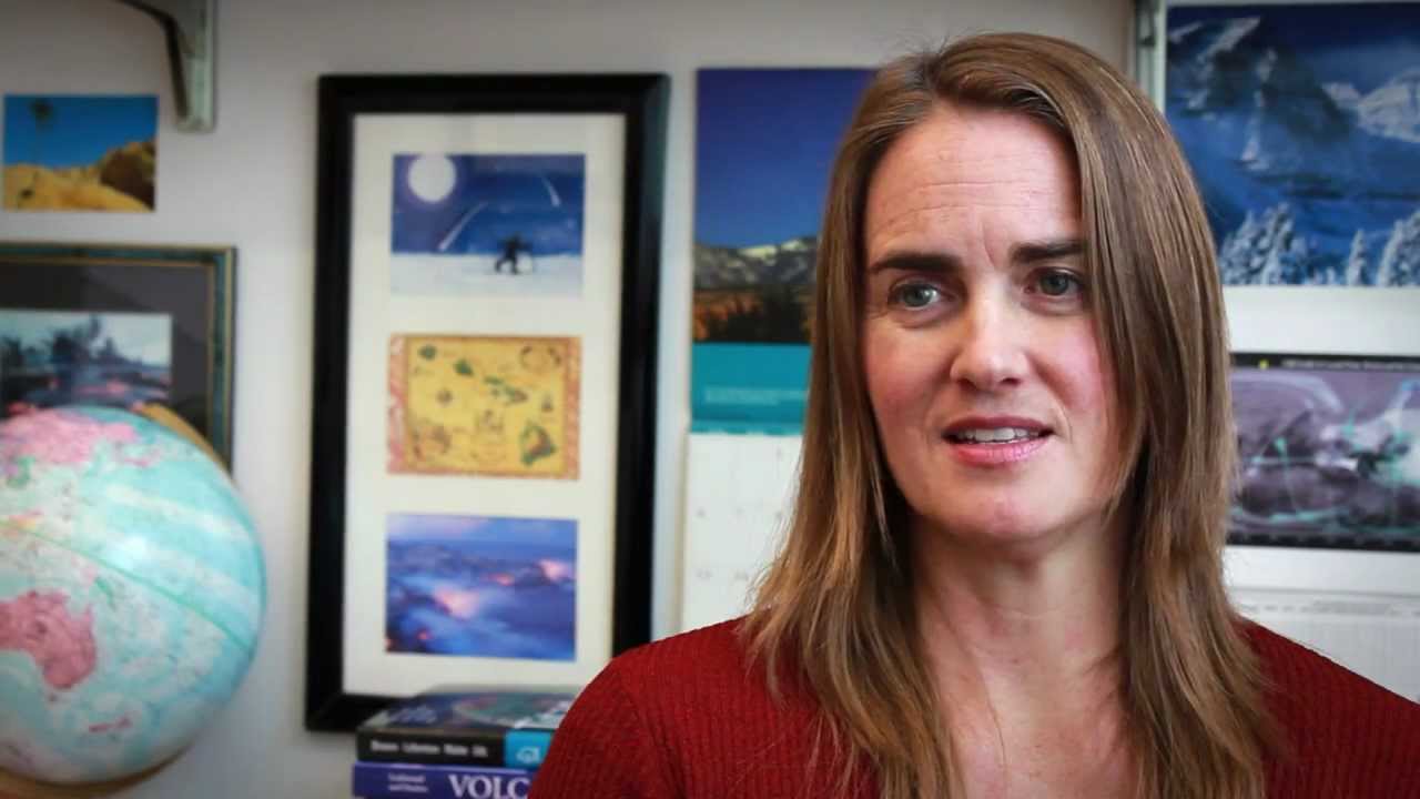 Women in Science - YouTube