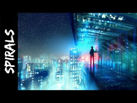 Sound Remedy & Illenium - Spirals [ Lyrics ] (feat. King Deco)